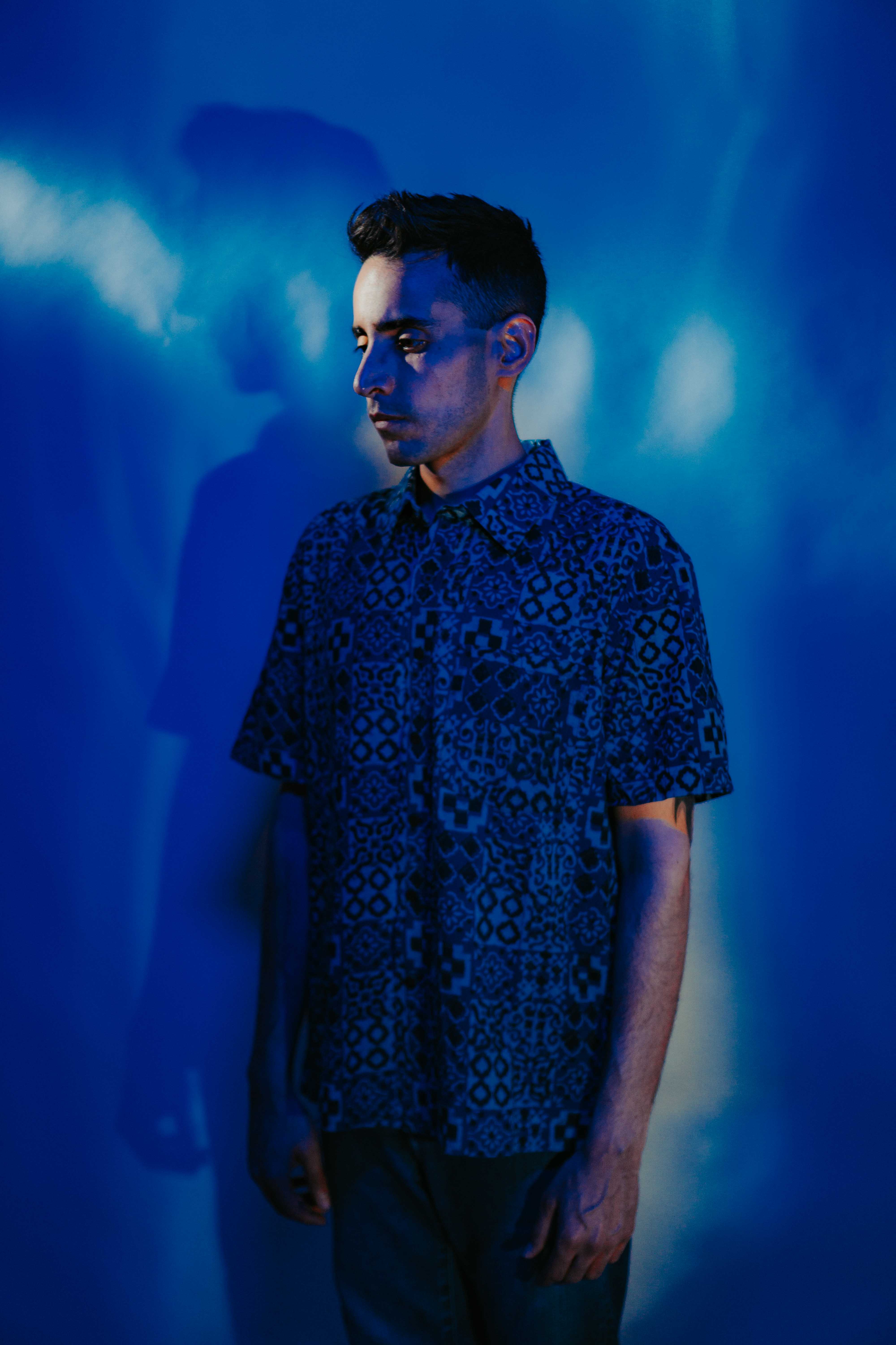 Tarun Balani – ARTIST I DRUMMER I COMPOSER